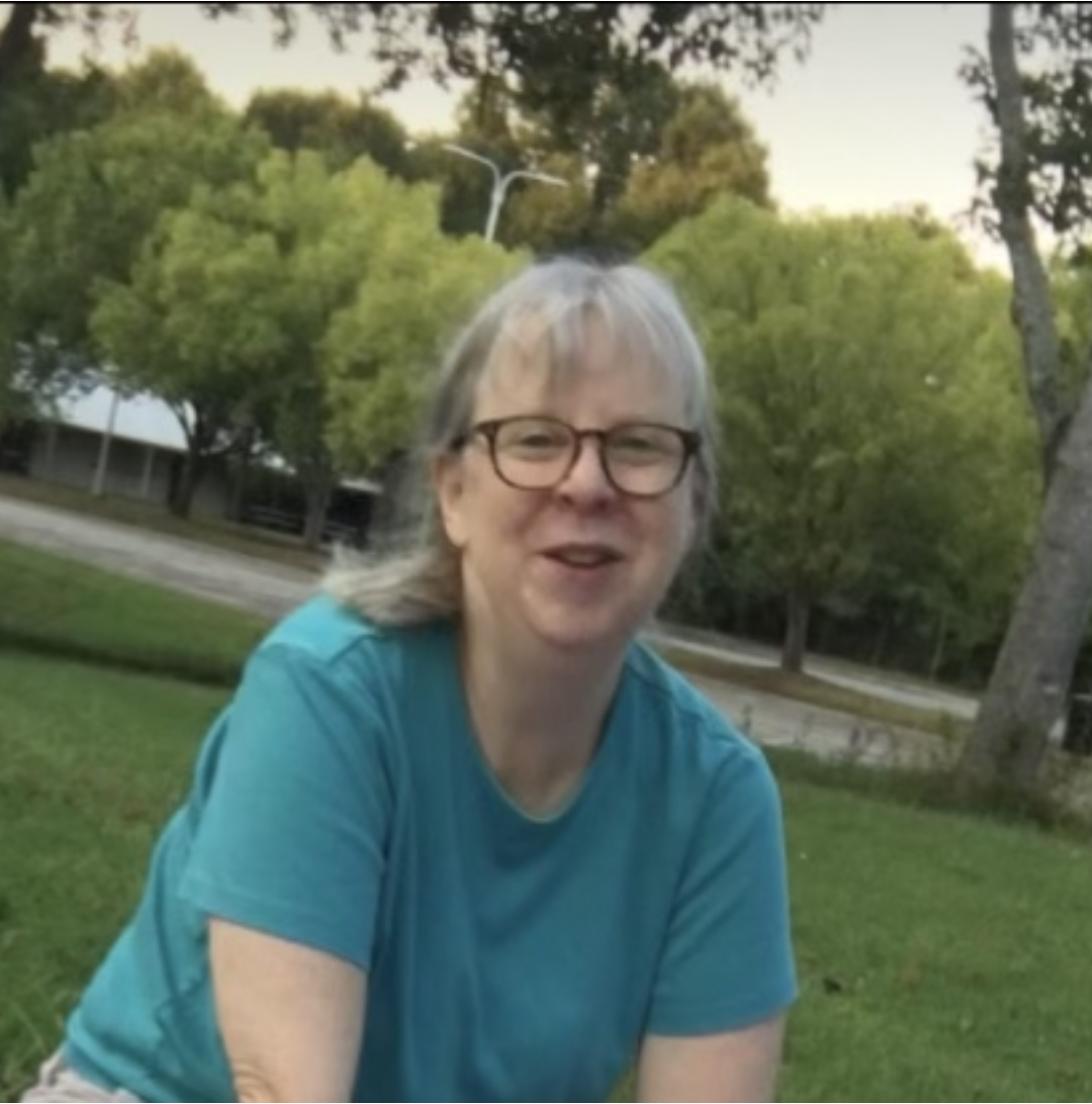 Elizabeth Brient