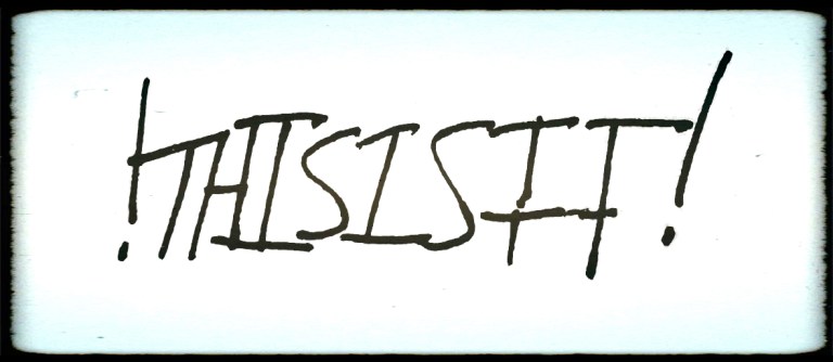 The Absolute Infinite is Ultimate Reality!——And. This. Is. It. The ...